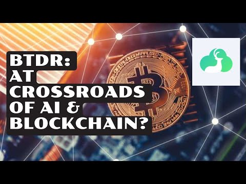 Bitdeer (BTDR) Is Quietly Gaining—Here’s Why Crypto Investors Are ...