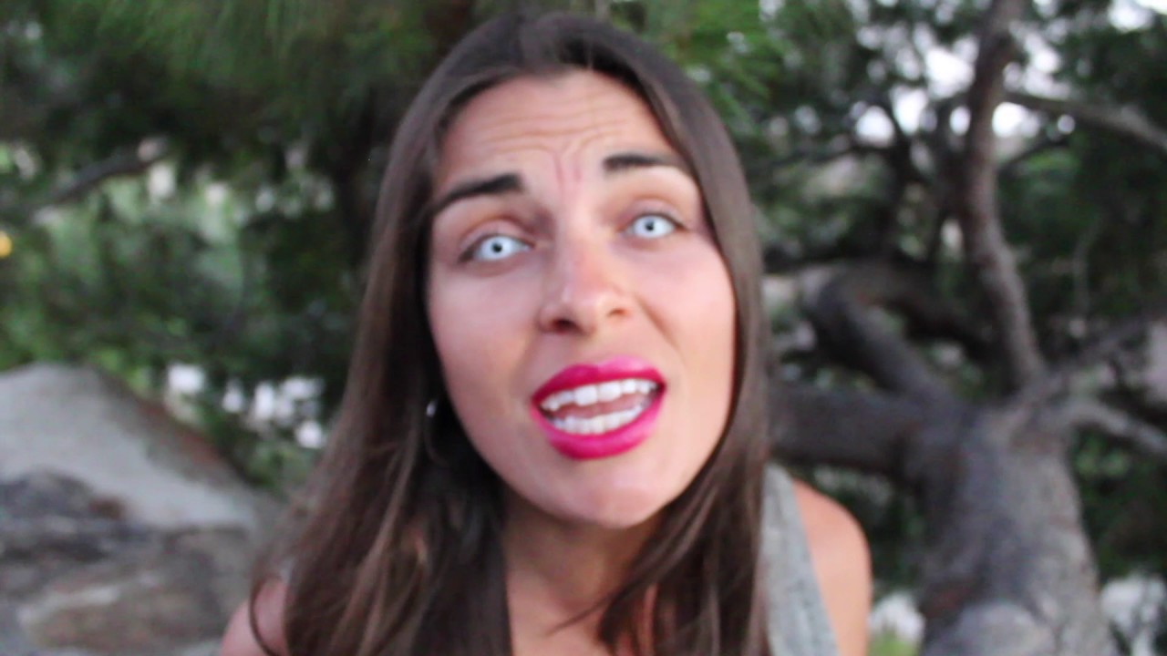 Yeah It's True - Tatiana's Official Music Video - YouTube