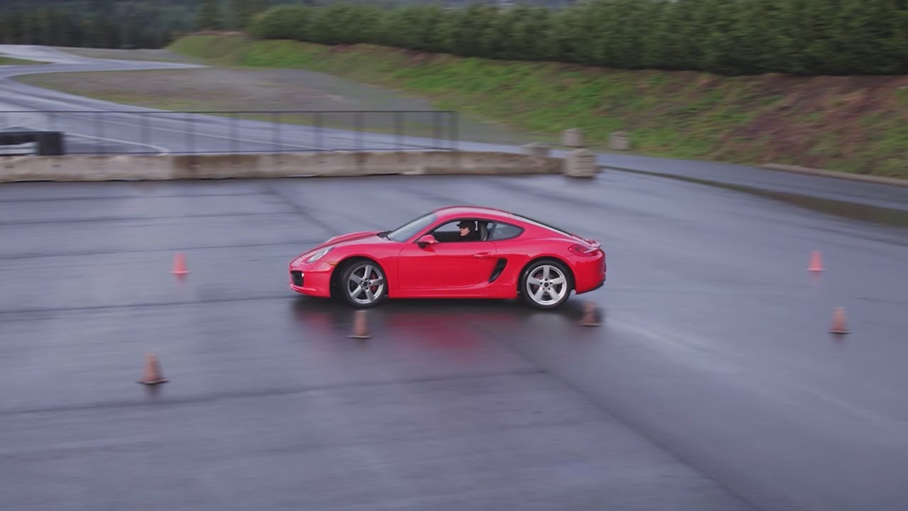 Drive Defines Her | The Dynamic Duos of Ladies Driver’s Club - YouTube