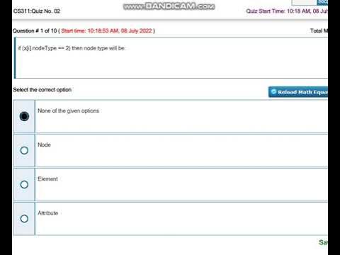 CS311 - Introduction to Web Services Development - YouTube