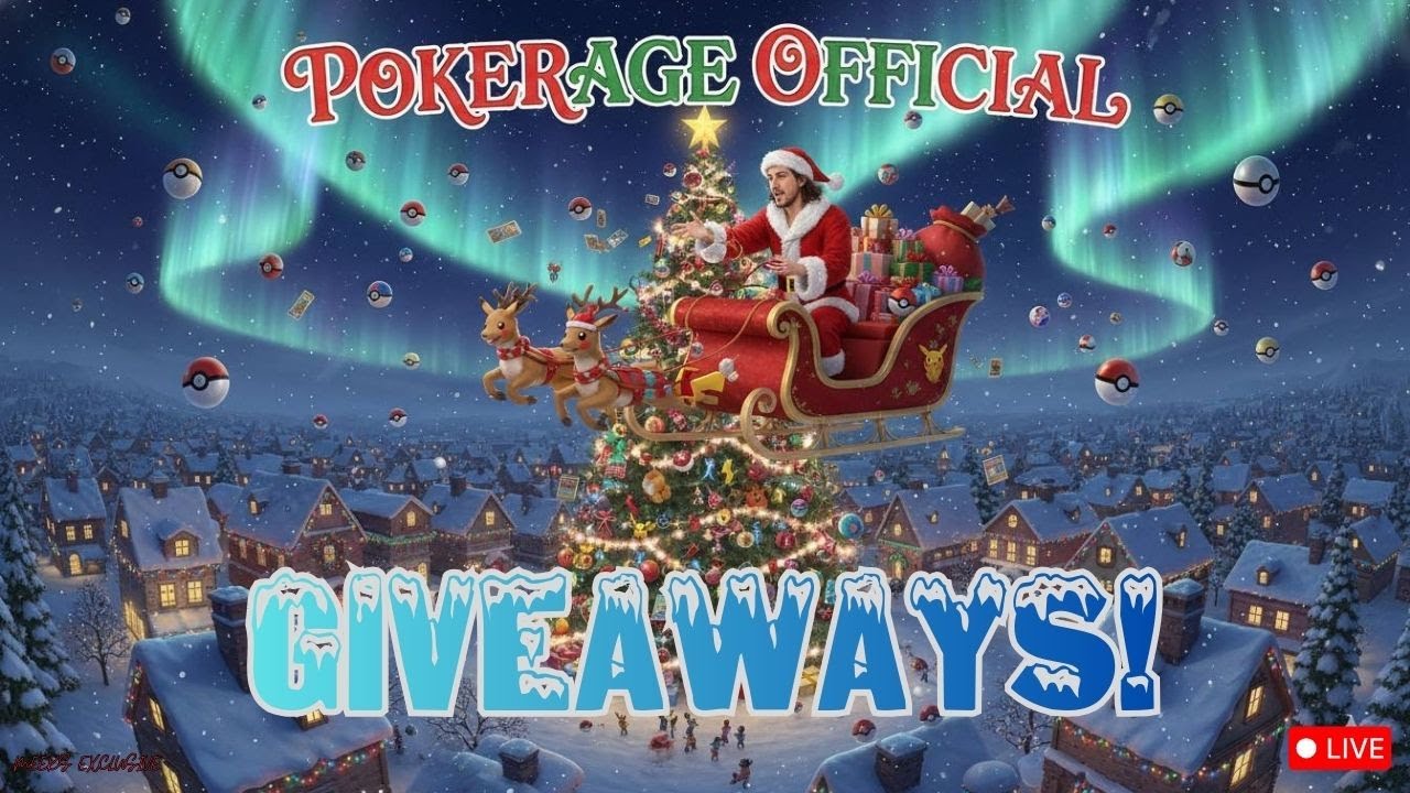 MERRY CHRYSLER! CHRISTMAS STREAM! SUBSCRIBER GIVEAWAYS! RIP & SHIP ...