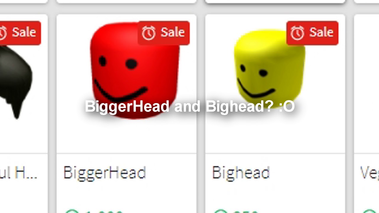 The 2017 ROBLOX Labor Day Sale - YouTube