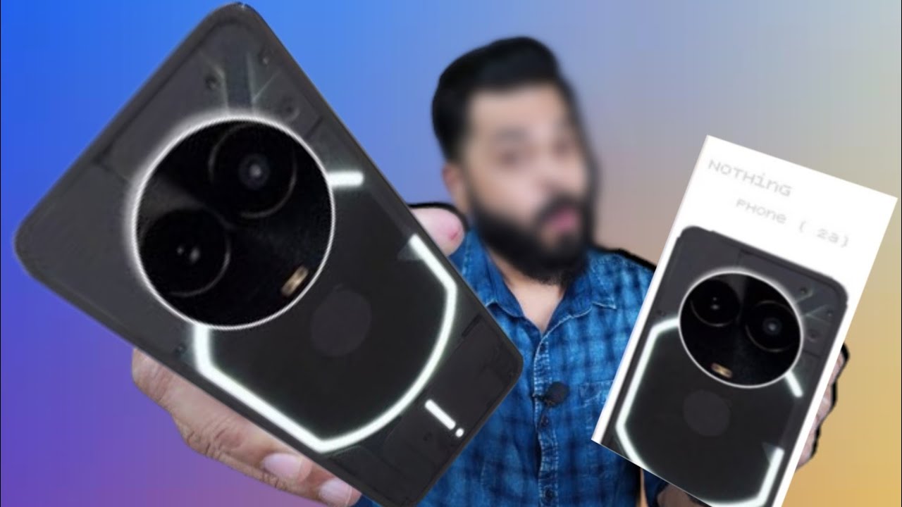 Nothing Phone 2A 5G Unboxing Review YouTube nothing-phone-2a-5g-unboxing-review-youtube
