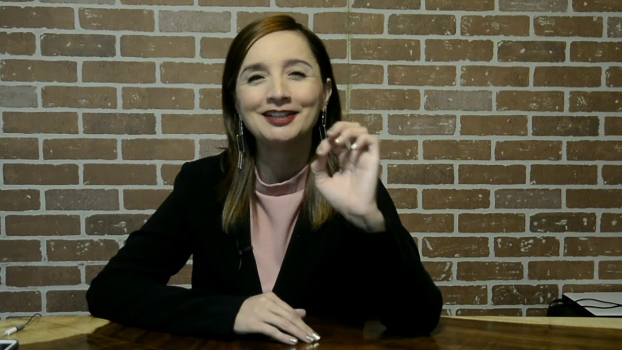 29.- Una mujer atrevida - YouTube