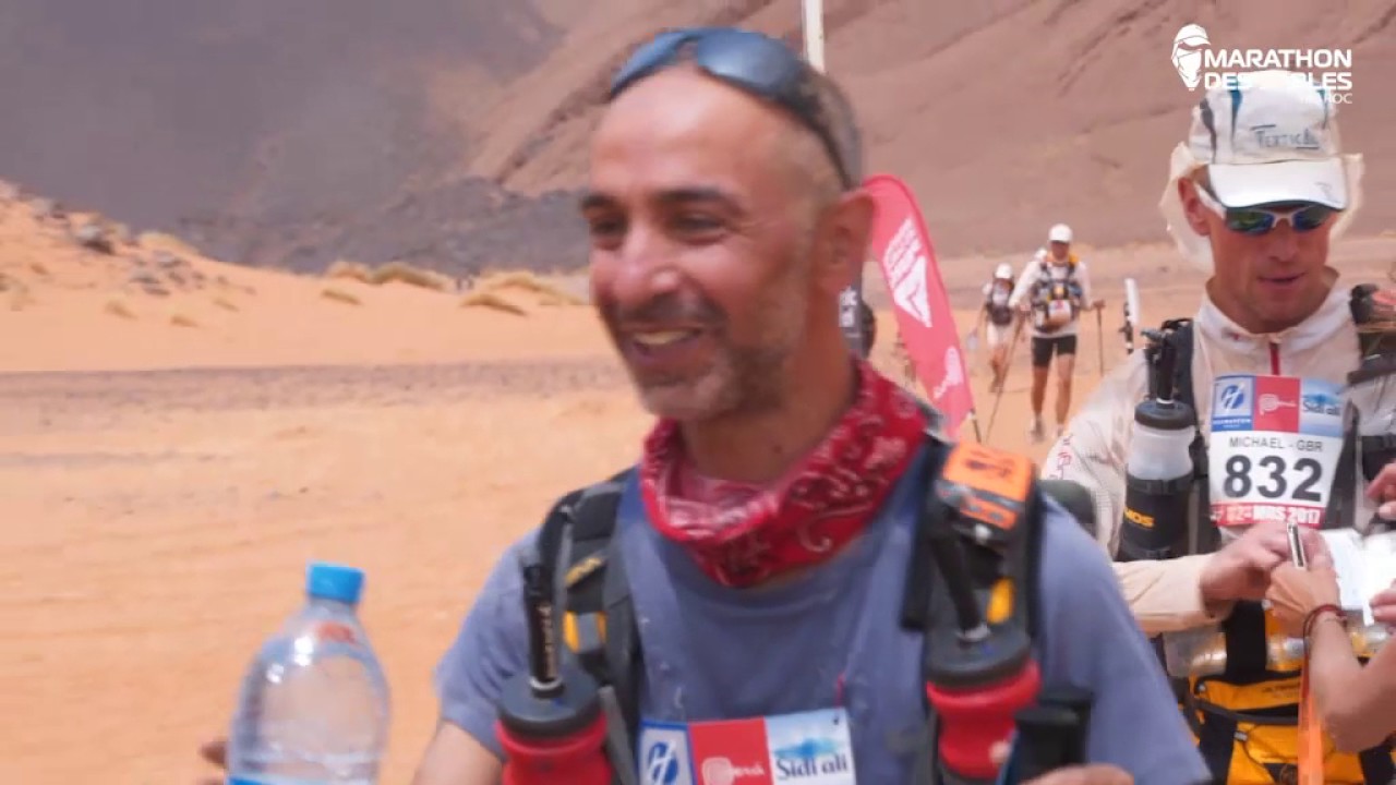 #WEAREMDS : Eray CAKIR - YouTube