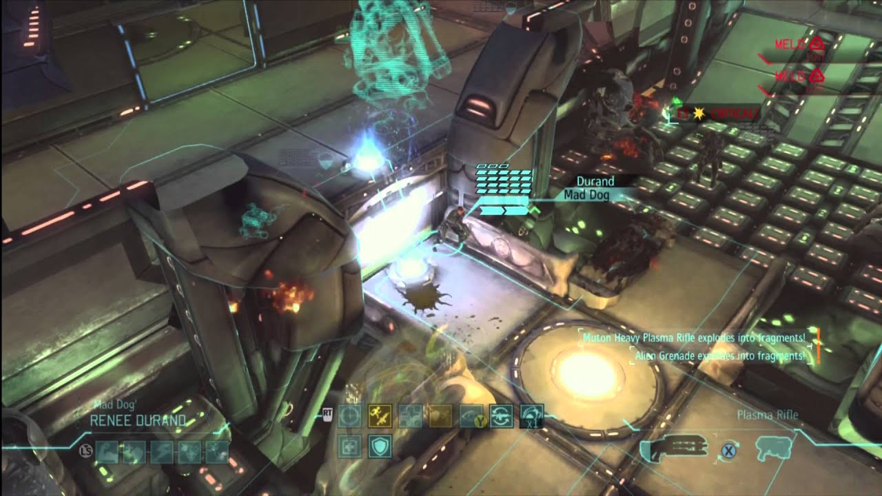 Xcom Enemy Within Part 43 Operation Flying Stranger Part 2 - YouTube