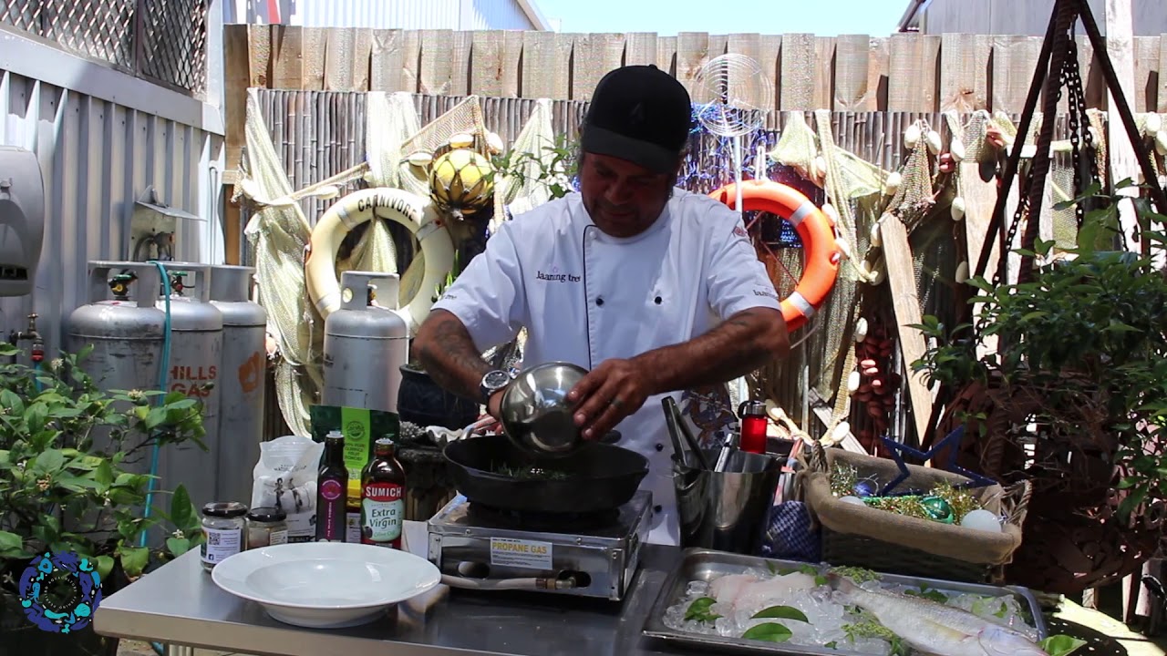 Clayton Donovan Cooking - YouTube