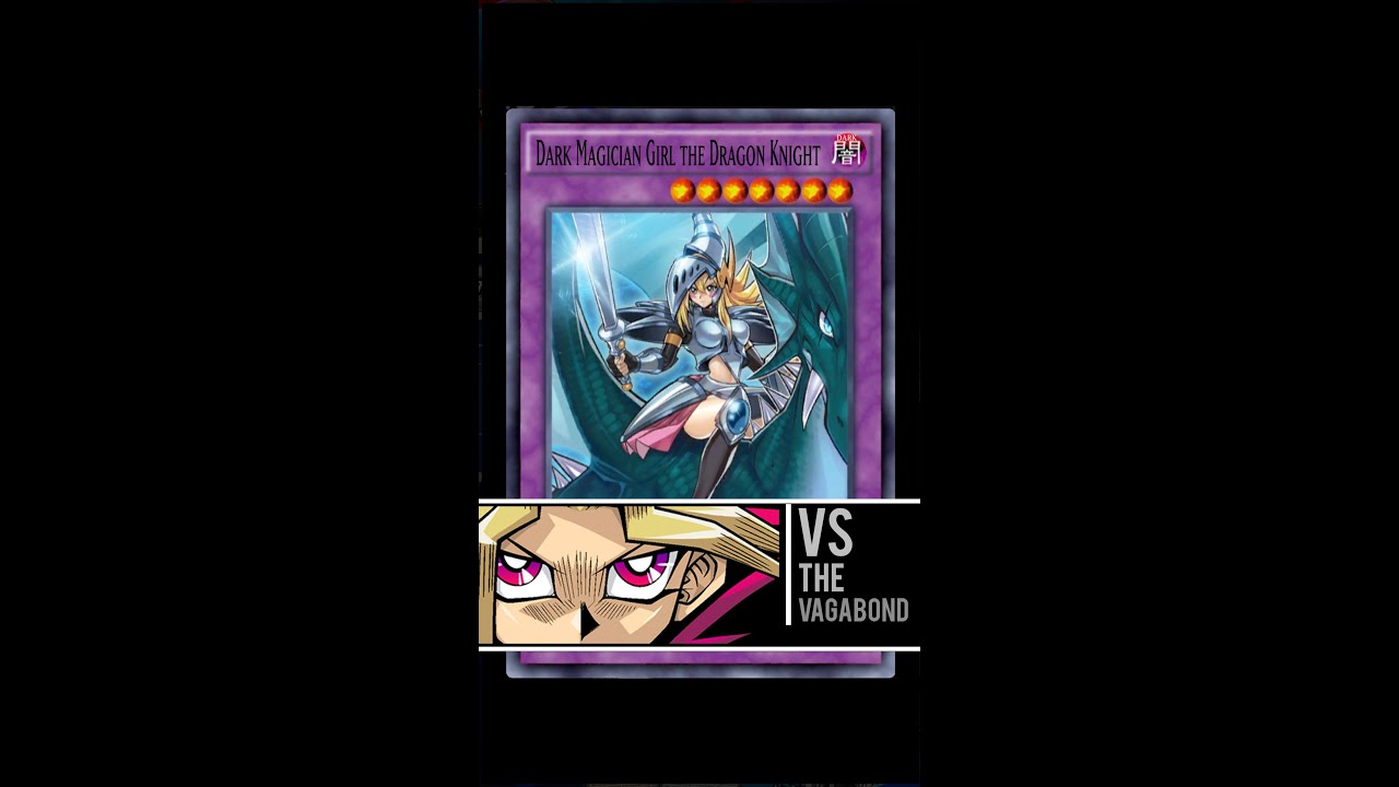 Yugioh Duel Links - The Vagabond Vs Yami Yugi : Here is my New Dark ...