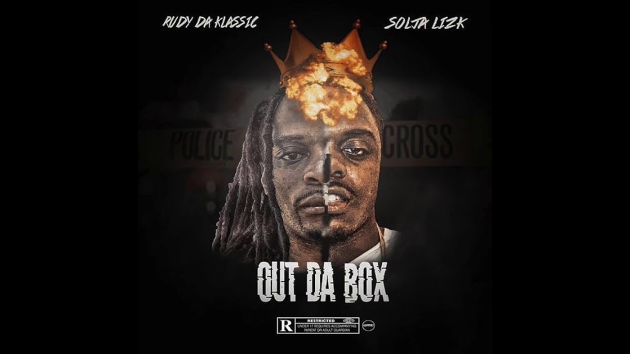 Top5 Rudy - Out Da Box ft. LIZK - YouTube Music