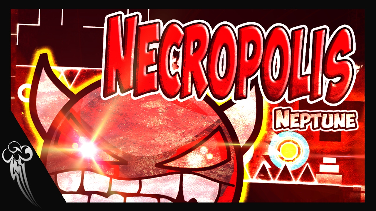 ''Necropolis'' (Insane Demon) by IIINeptuneIII 100% Complete ...