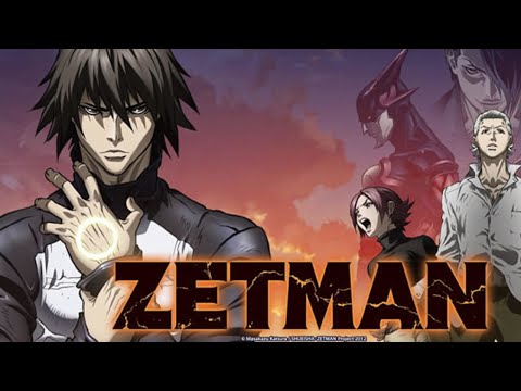 Zetman -  AMV [ NinjaTanaka ]