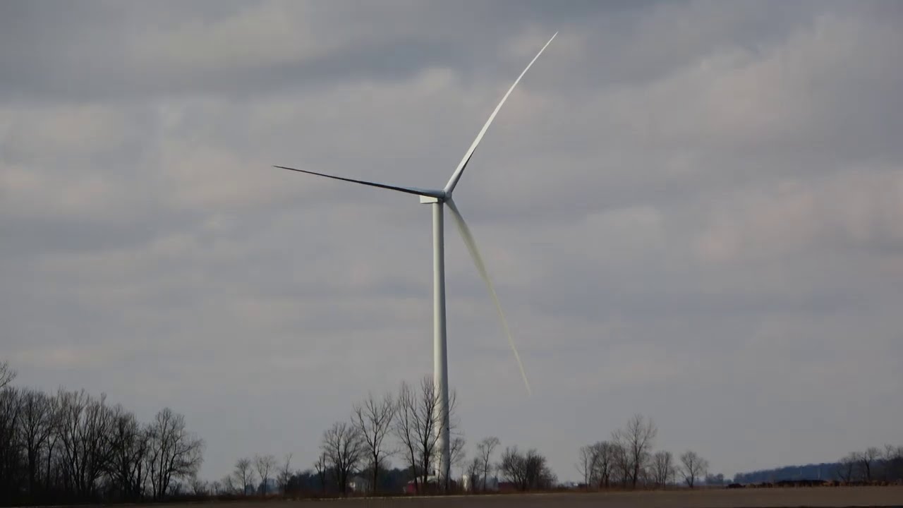 Eyesore, USA: Sloan, Indiana - YouTube