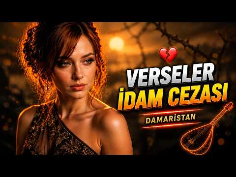 Verseler İdam Cezası - Damaristan - Elektro Bağlama