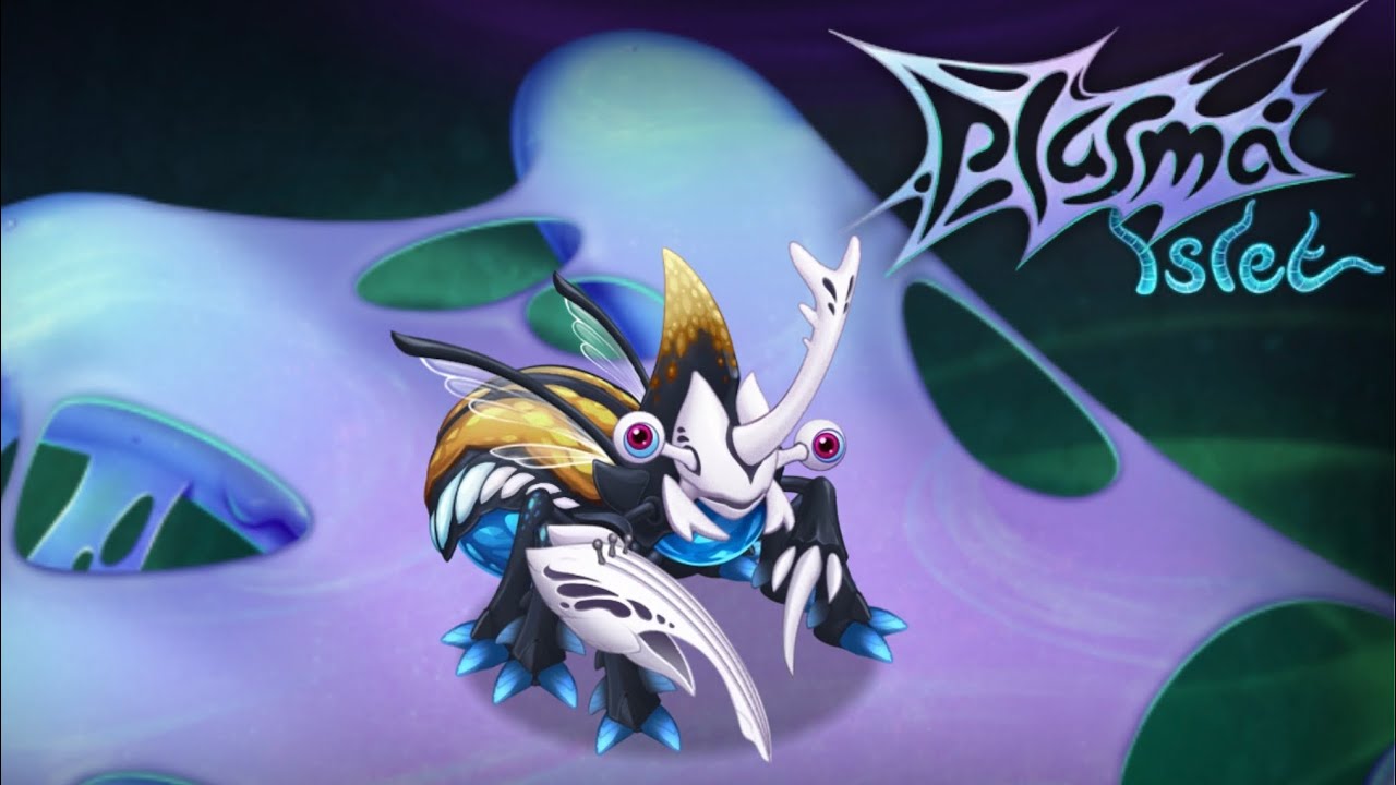 @GHOSTYMPA‘s EPIC BUZZINGA on PLASMA ISLET | TommyMSM - YouTube