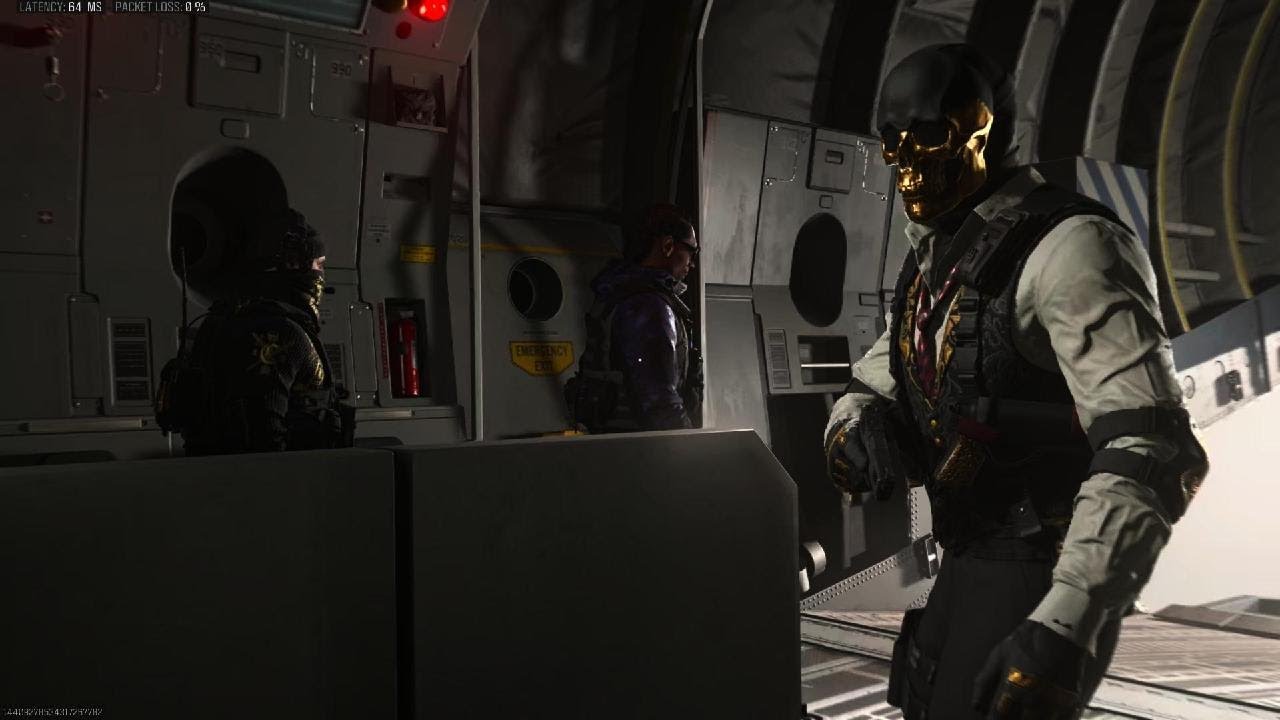 Call of Duty Modern Warfare 3 Resurgence Rebirth island 🔫 Win no.-1020 ...