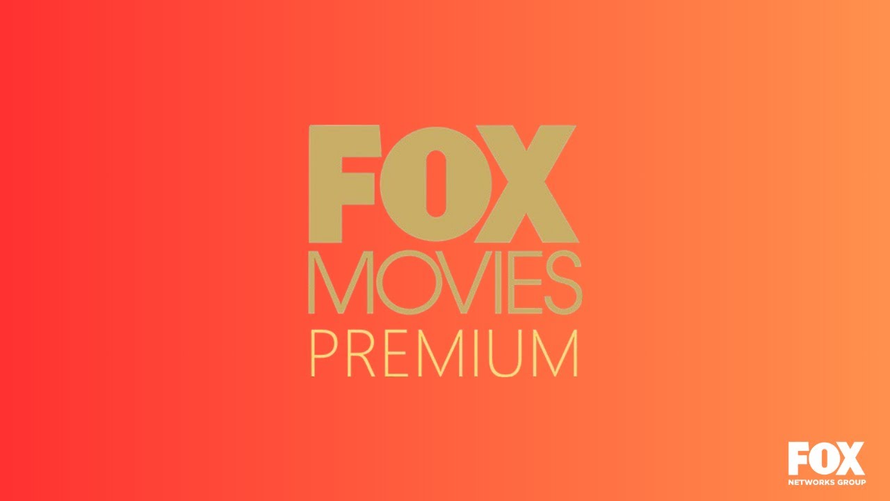 FOX Movies Premium ident + Rated Ages 2024 - YouTube