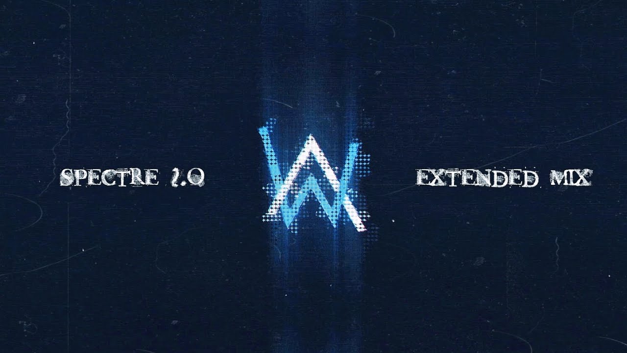Alan Walker, Steve Aoki & Lonely Club - Spectre 2.0 [Extended Mix] - YouTube