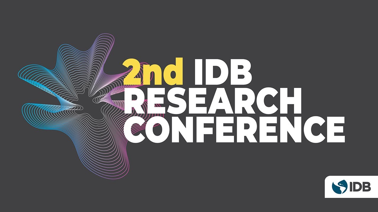 DAY 2 - 2nd IDB Research Conference - YouTube