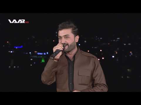 Ebdulla Herkî - Stranên şeş bendî yên devera Herkiya  WAAR TV