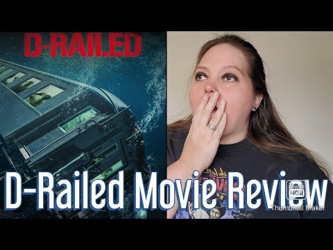 D-Railed Movie Review - YouTube