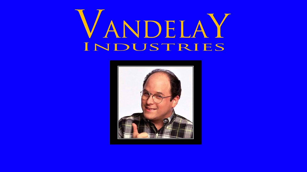 Vandelay Industries - YouTube