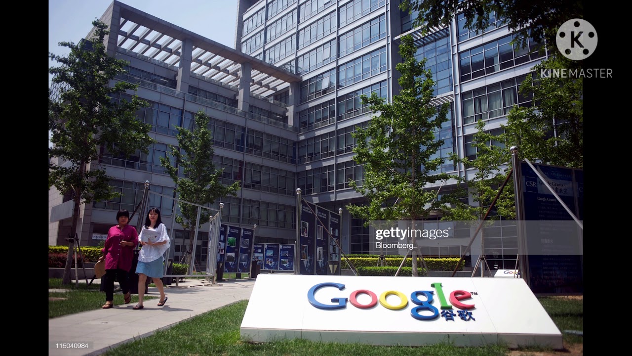 About The Google Company And Founders,CEO,CFO And Different Features ...
