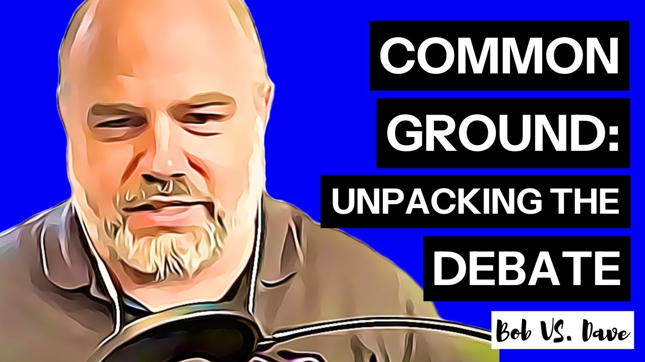 Finding Common Ground with Dave Ramsey: Valid Points in the Whole Life ...