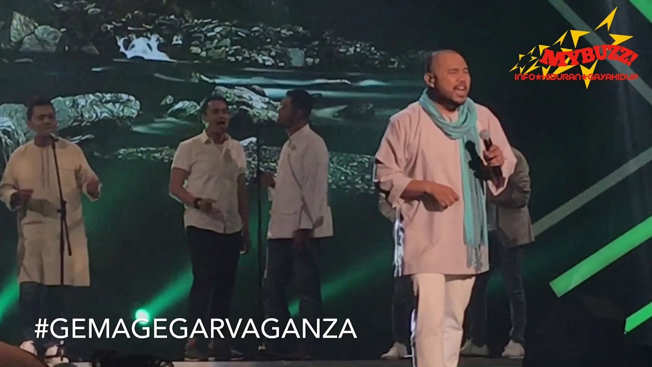 #GGV2018 | Adeep Nahar - Hijau - YouTube