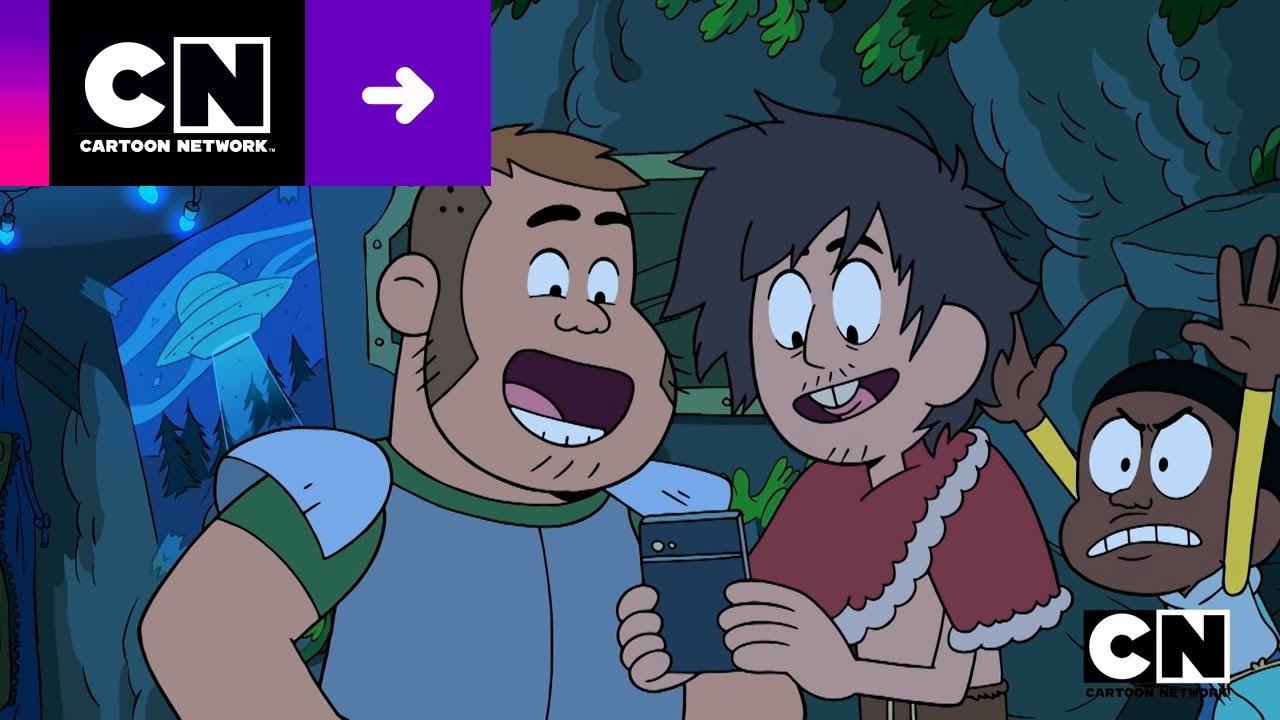 EM BUSCA DE HISTÓRIA | O MUNDO DE GREG | CARTOON NETWORK - YouTube