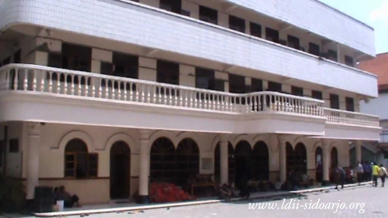 Pondok LDII Kediri - YouTube