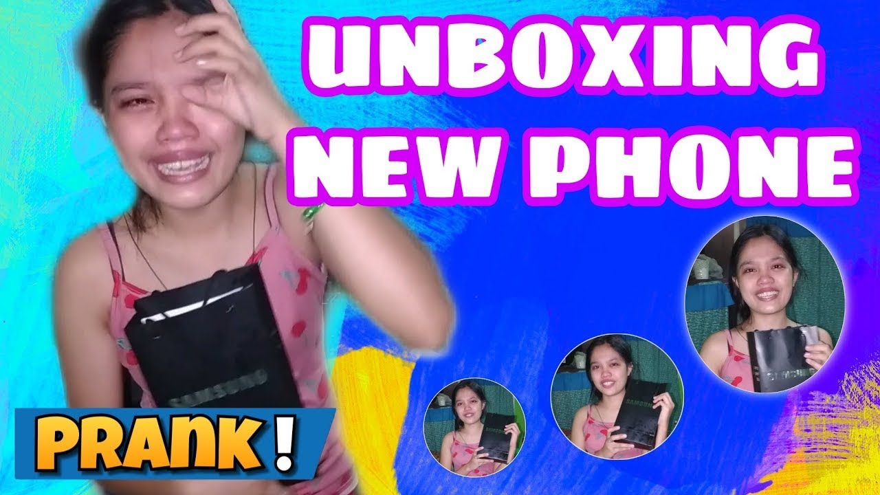 UNBOXING NEW SAMSUNG GALAXY S23 ULTRA | UMIYAK PA NGA! | Sajol Squad - YouTube