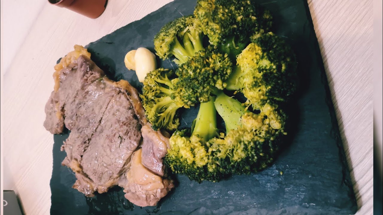 5 conseils pour la cuisson parfaite du steak🥩 Selon Gordon Ramsay - YouTube