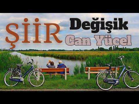 Şiir - Değişik - Can Yücel