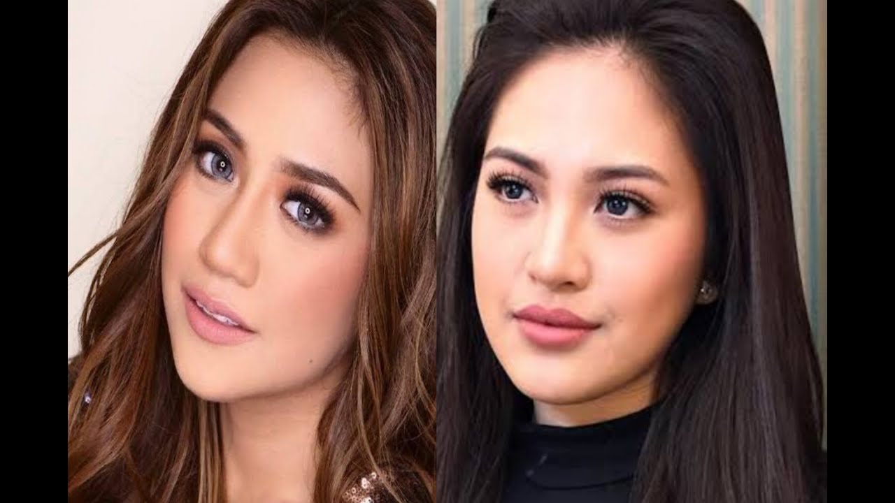 Julie Anne San Jose & Morissette Amon (Rehearsal)..soooo nice.. - YouTube