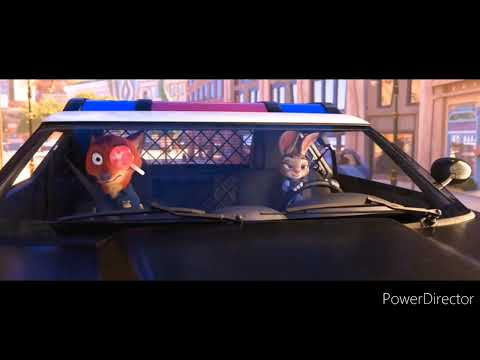 Judy Hopps Fart Edit