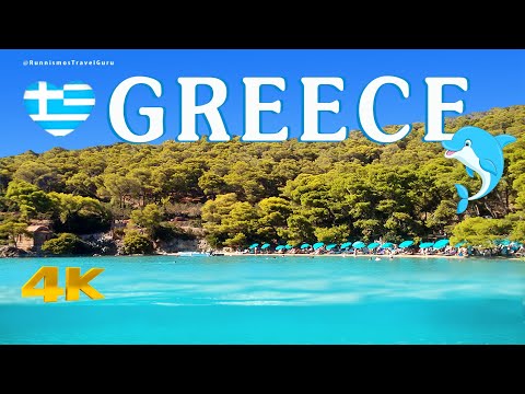 Yunanistan seyahat rehberi: Poros Adası, en iyi plajlar ve turistik yerler | Attica