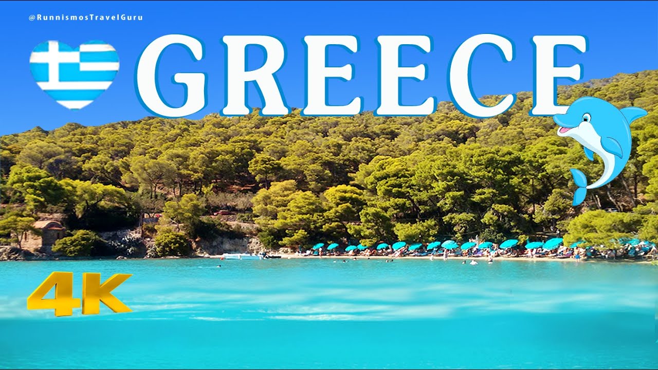 Poros Insel - Griechenland: Reiseführer | Top Strände und ...