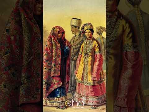 Kazan'ın düşüşü: Türk dünyasının ilk büyük kaybı #türkdünyası #tataristan