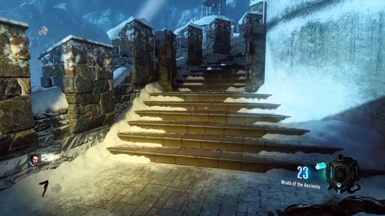 Bo3 firebow - YouTube