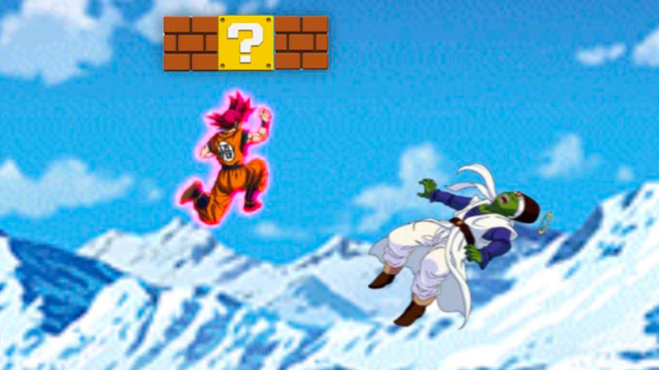 ️ THIS IS ME ON BEAST GOHAN BANNER IN LEGENDS - YouTube