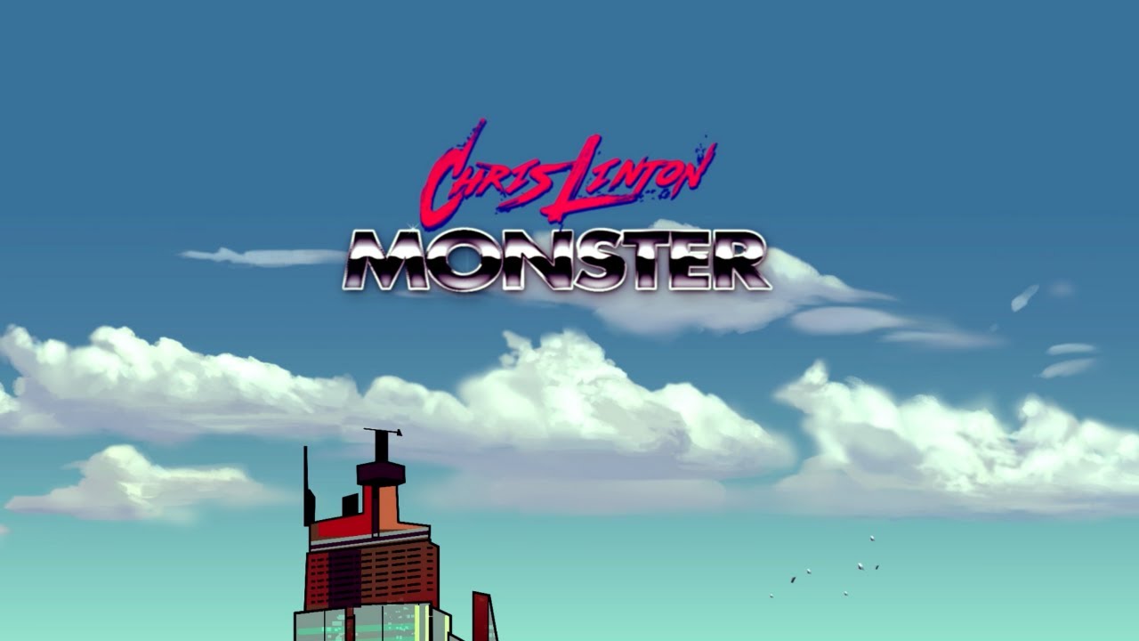 Chris Linton - Monster [Official Video] - YouTube