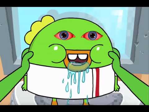 Breadwinners Theme Song (feat. Fanboy and Chum Chum) - YouTube