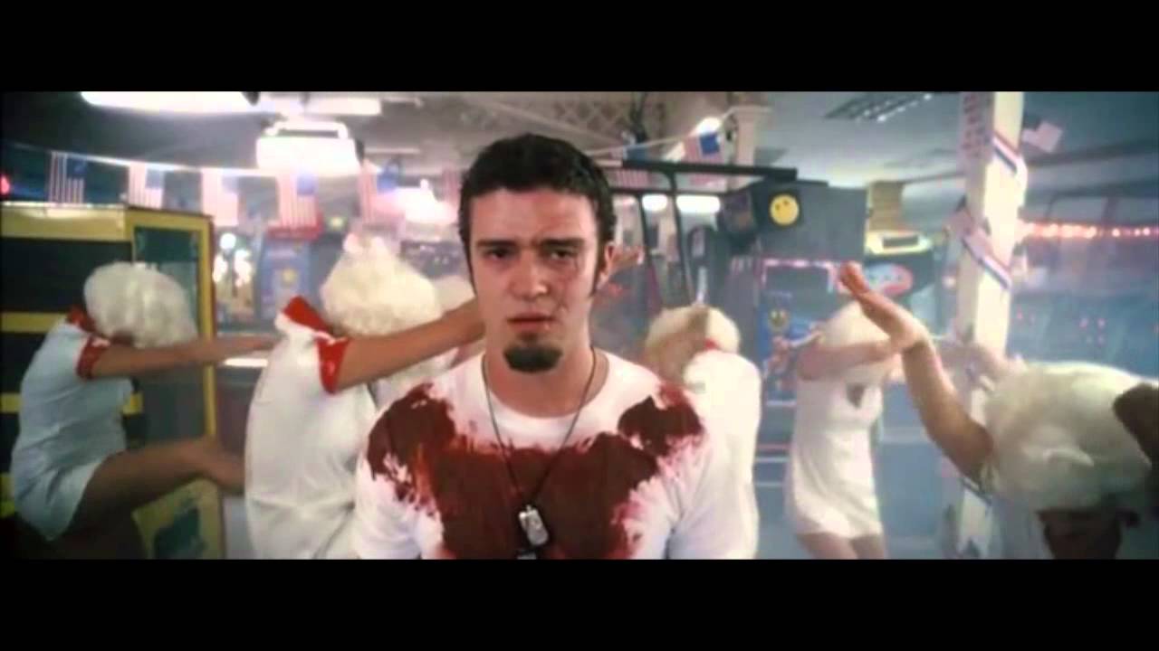 Directed by Richard Kelly - YouTube