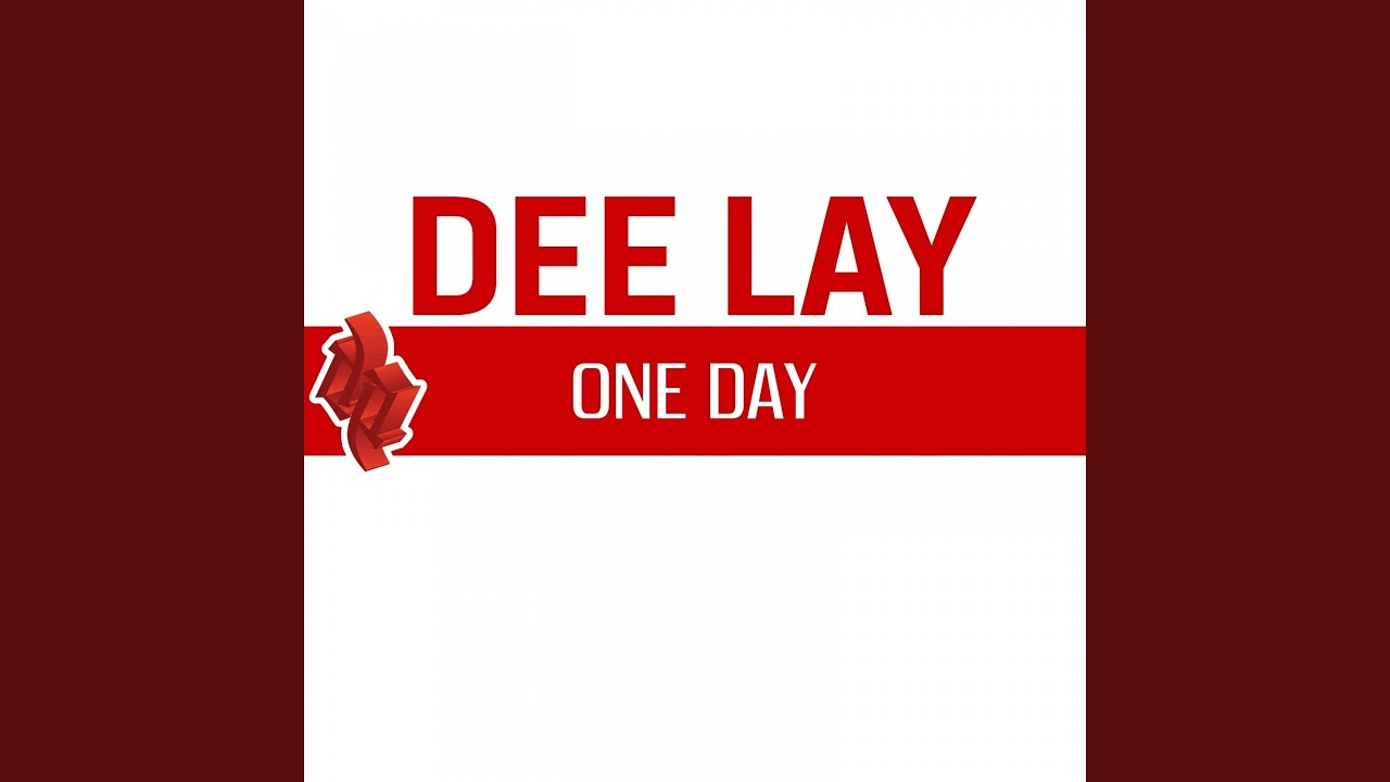 One Day (Extended Mix) - YouTube