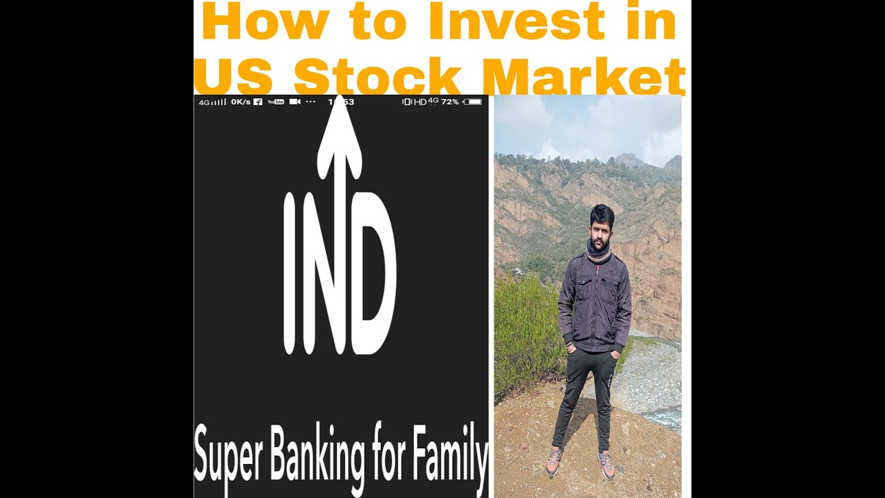 Investing in US Stock Market | IND MONEY | GOOGLE | APPLE | FACEBOOK ...