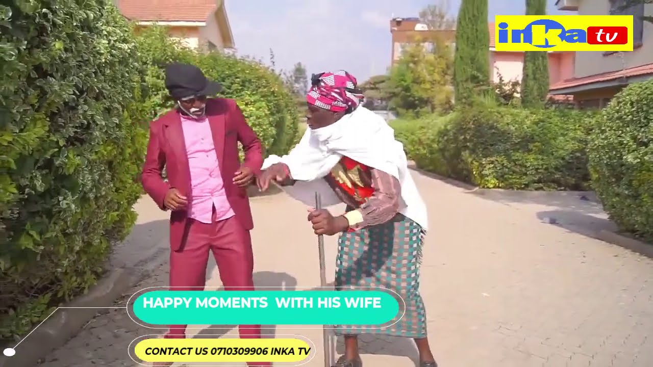 last video RAGIRA did with her wife RIP RAGIRA - YouTube