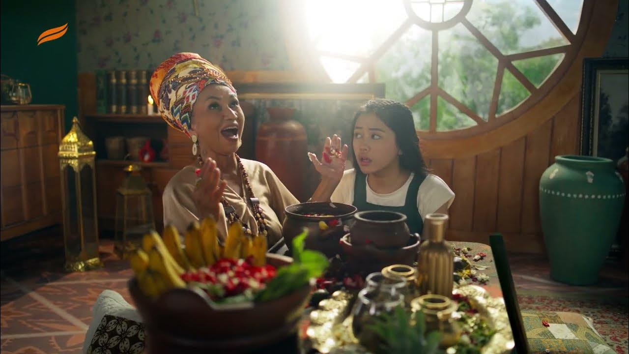 Art Direction Reels - TVC Himalaya Neem Face Wash - YouTube