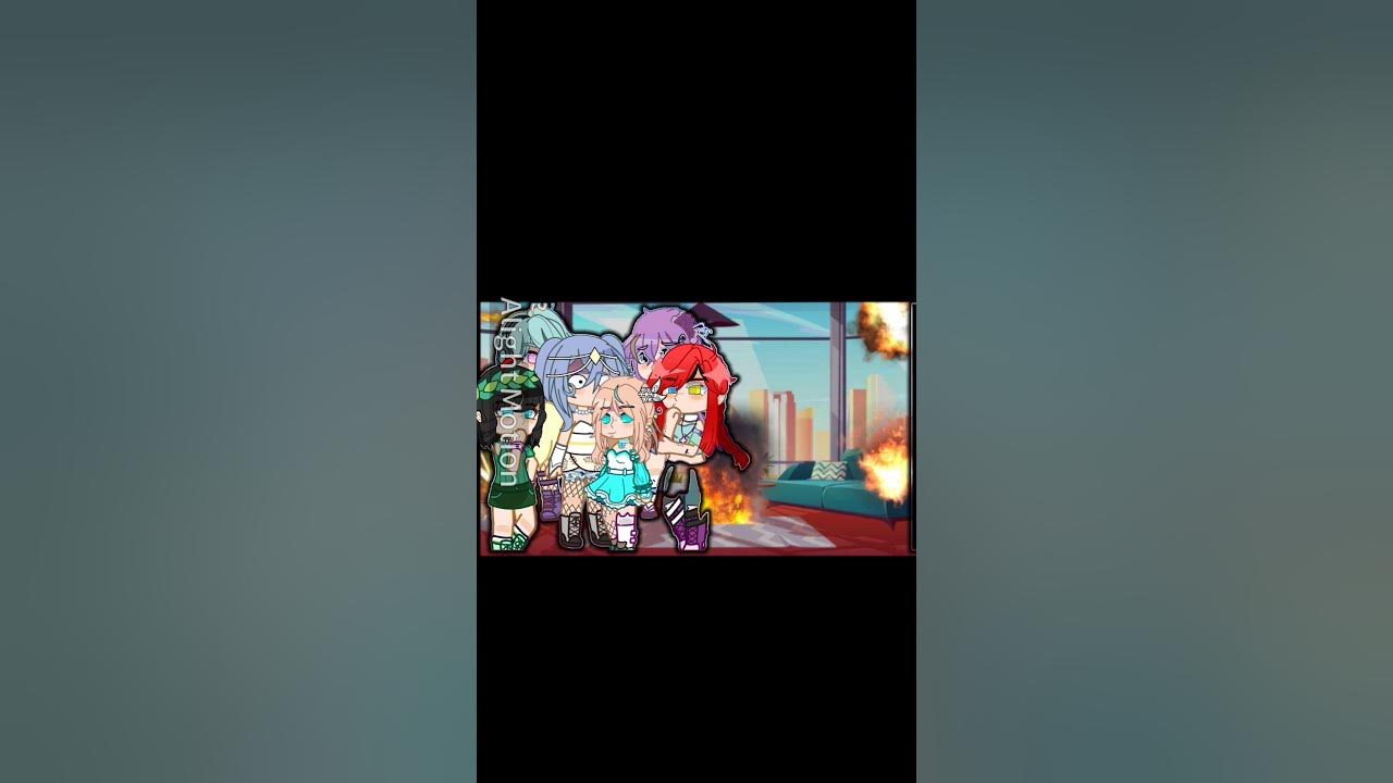 for @i33yvids nah I swear It took me 3-4 hours😭☠️ also it's my first gacha video. hope you like ...