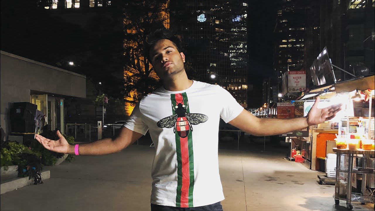 MY FIRST VLOG | SOHAIL SHEIKH - YouTube