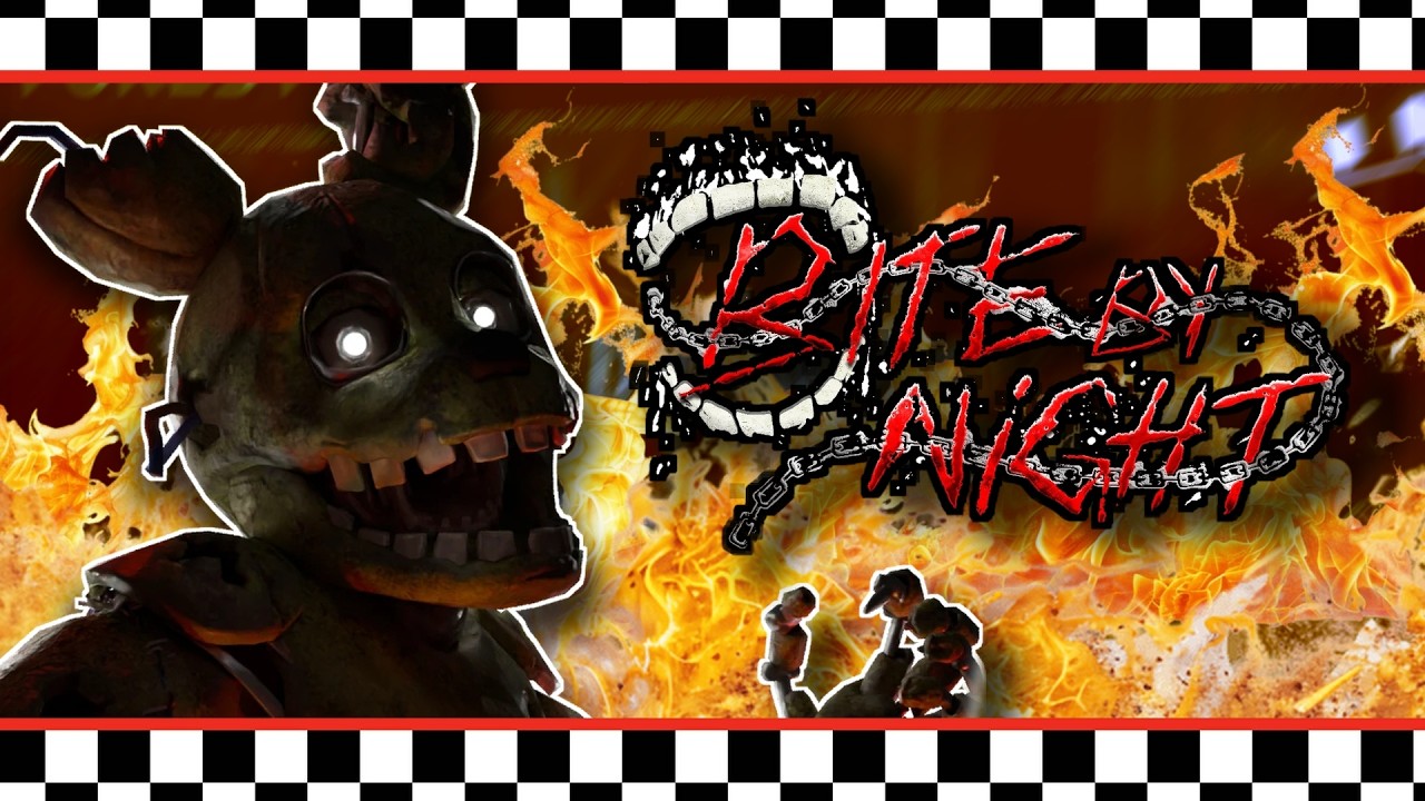 SERVER WIPE WITH SPRINGTRAP! (Springtrap gameplay, + intro & outro ...